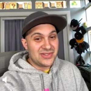 Kindly Keyin Age, Net Worth, Girlfriend, Family (Updated on March 2024)