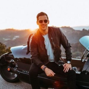 Lewis Howes Net Worth, Age, Ethnicity, Height, Girlfriend, Dating ...