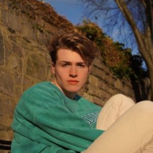 Lewis Kelly Net Worth, Age, Dating, Height, Career (Updated on March 2024)
