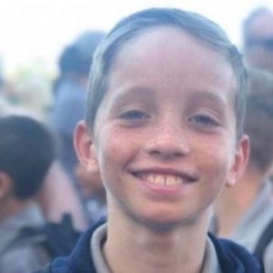 Matteo Joel Nash: Meet Son Of Steve Nash (Updated on March 2024)