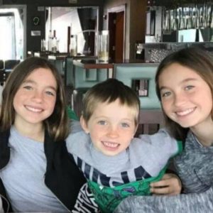 Matteo Joel Nash: Meet Son Of Steve Nash (Updated on March 2024)