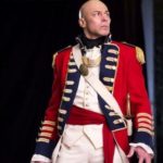 Richard Cetrone Net Worth, Age, Marriage, Height, Career (Updated on ...