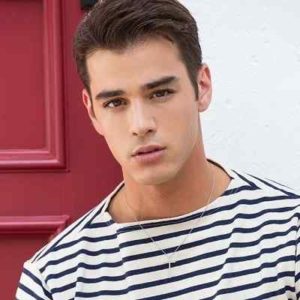 Scott Gardner Wiki, Net Worth, Age, Ethnicity, Girlfriend, Height, Career