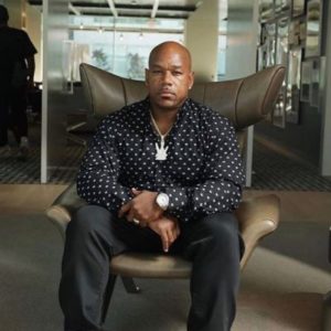 Wack 100 Net Worth, Age, Nationality, Ethnicity, Wife, Height, Career ...