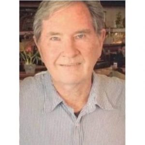 Winston Munn: Meet Father Of Olivia Munn (Updated on March 2024)