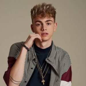 Corbyn Besson And Girlfriend Christina Harris Are Not Together Anymore