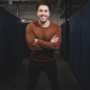 Adam Ray Net Worth, Wiki, Age, Girlfriend, Ethnicity, Height, Career