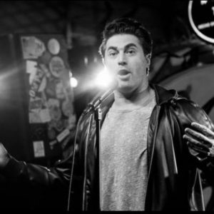 Adam Ray Net Worth, Wiki, Age, Girlfriend, Ethnicity, Height, Career