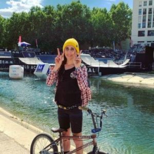 Chelsea Wolfe Bmx Net Worth, Age, Height, Career (Updated on March 2024)