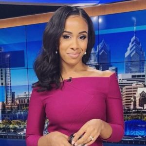 Jeannette Reyes Reveals Details About Her Husband, Wedding, Age And Salary