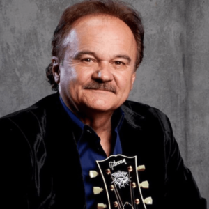 After Two Failed Marriages, Jimmy Fortune Is Still Going Strong With ...