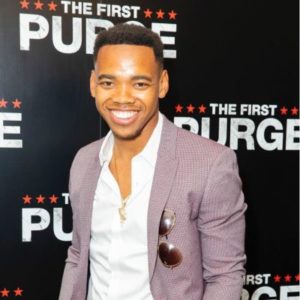 Everything You Need To Know About Joivan Wade (English Actor)