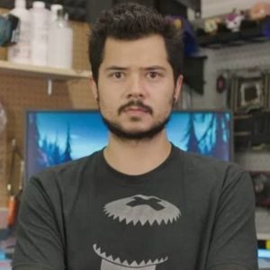 How 'Bitwit' Host Kyle Hansen And Ex-Wife Heather deCaussin Are Coping ...