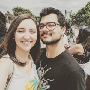 How 'Bitwit' Host Kyle Hansen And Ex-Wife Heather deCaussin Are Coping ...