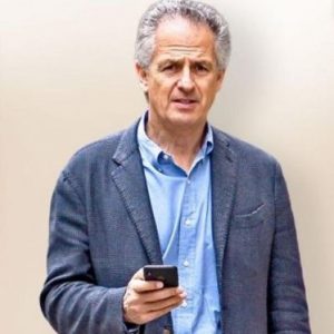 Michael Lewis Net Worth, Age, Marriage, Height, Career (Updated on ...