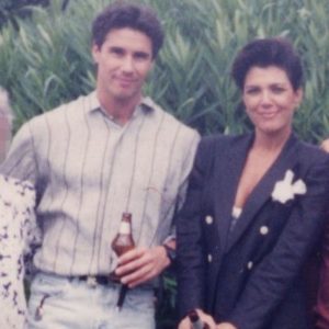 Is Todd Waterman Married? Know About His Relationship History