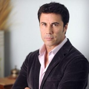 Is Todd Waterman Married? Know About His Relationship History