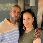 Valerie Vaughn-The Ex-Wife Of Joseph Simmons