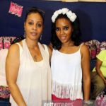 Valerie Vaughn-The Ex-Wife Of Joseph Simmons