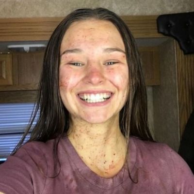 Zoe Marlett Net Worth, Age, Nationality, Height, Career (Updated on March 2024)