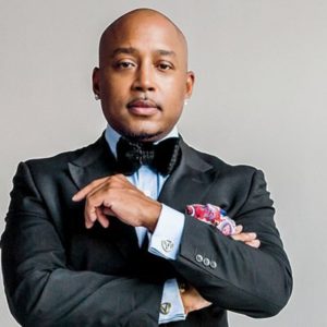 Daymond John's Life Has Improved Since Divorce From His First Wife