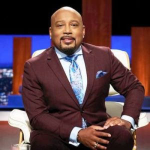Daymond John's Life Has Improved Since Divorce From His First Wife