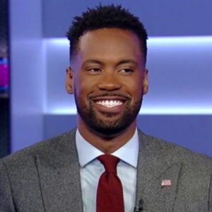 Is Lawrence Jones's Girlfriend Sydney Going To Be His Future Wife?