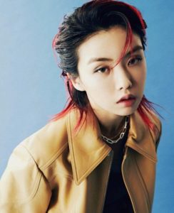 Aiki Dancer Husband, Age, Net Worth, Height, Career