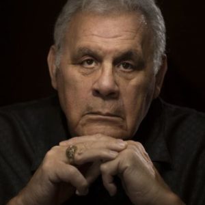 Angelo Mosca Age, Net Worth, Height, Career, Wife