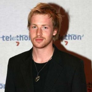 Angus McLaren Wiki 2024, Wife, Married, Net worth, Career, Weight