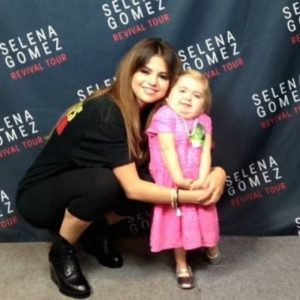 Audrey Nethery Net Worth, Boyfriend, Height, Age, Ethnicity