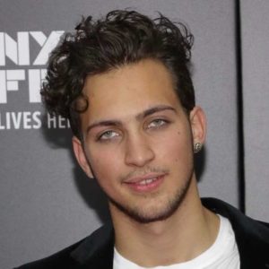 Barney Harris Wife, Age, Net Worth, Height, Career