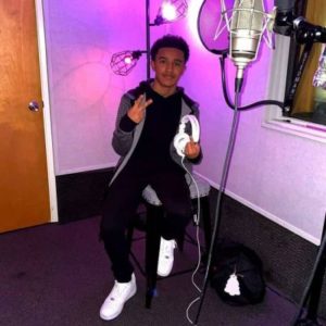 Cameron J. Wright- Wiki, Age, Height, Parents, Net Worth (Updated on ...