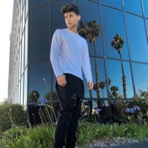 Connor Finnerty- Wiki, Age, Height, Girlfriend, Net Worth (Updated on ...