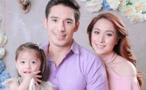 Cristine Reyes Husband, Age, Height, Net Worth, Career