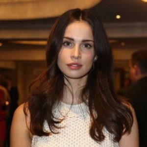 Heida Reed Net Worth, Age, Ethnicity, Boyfriend, Height, Career