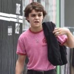 Jack Depp Girlfriend, Age, Net Worth, Height, Career