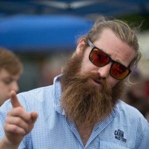 Jared Baker Net Worth, Age, Ethnicity, Height, Career, Girlfriend