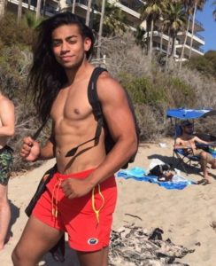 Jason Diaz- Wiki, Age, Height, Wife, Net Worth (Updated on January 2024)