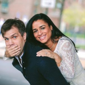 Jeff Palm All About Sarah Cooper Husband