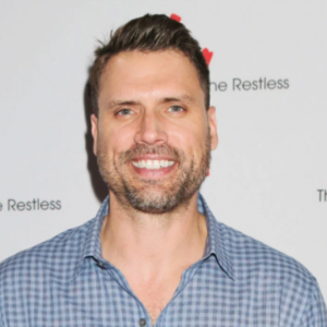 Joshua Morrow Net Worth, Age, Wife, Height, Ethnicity