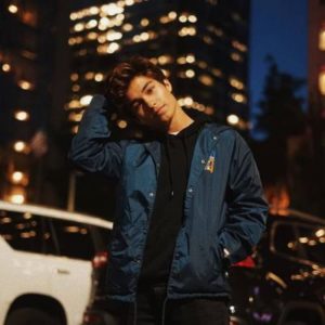 Kio Cyr Age, Height, Net Worth, Girlfriend, Dating