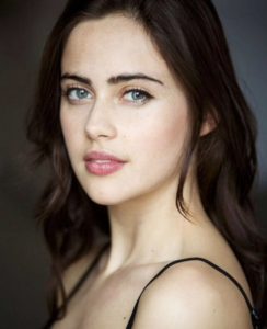 Lydia Peckham Age, Net Worth, Boyfriend, Height, Career