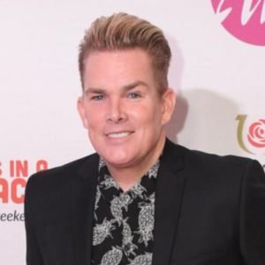 Mark McGrath Net Worth, Age, Ethnicity, Husband, Height, Career
