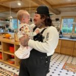 Trish Spencer, All About The Wife Of Matty Matheson (Updated on March 2024)