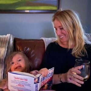 Where Is Meredith Meredith Schwarz Now? Did She Marry For The Second Time