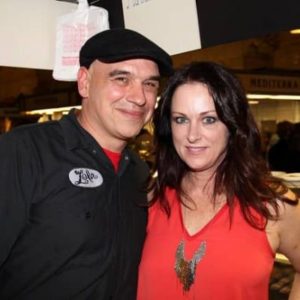 Michael Symon Age, Net Worth, Husband, Height, Career