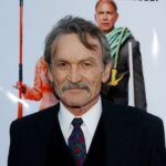 Who Is Muse Watson? Everything You Need To Know About Him