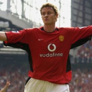 Ole Gunnar Solskjær Wiki, Age, Wife, Net Worth, Ethnicity, Height