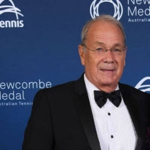 Roger Cawley All About Goolagong Cawley Husband